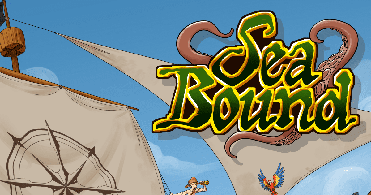 Seabound Board Game | Board Game | BoardGameGeek