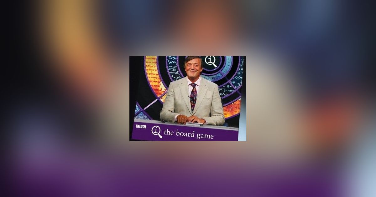 QI the Board Game | Board Game | BoardGameGeek