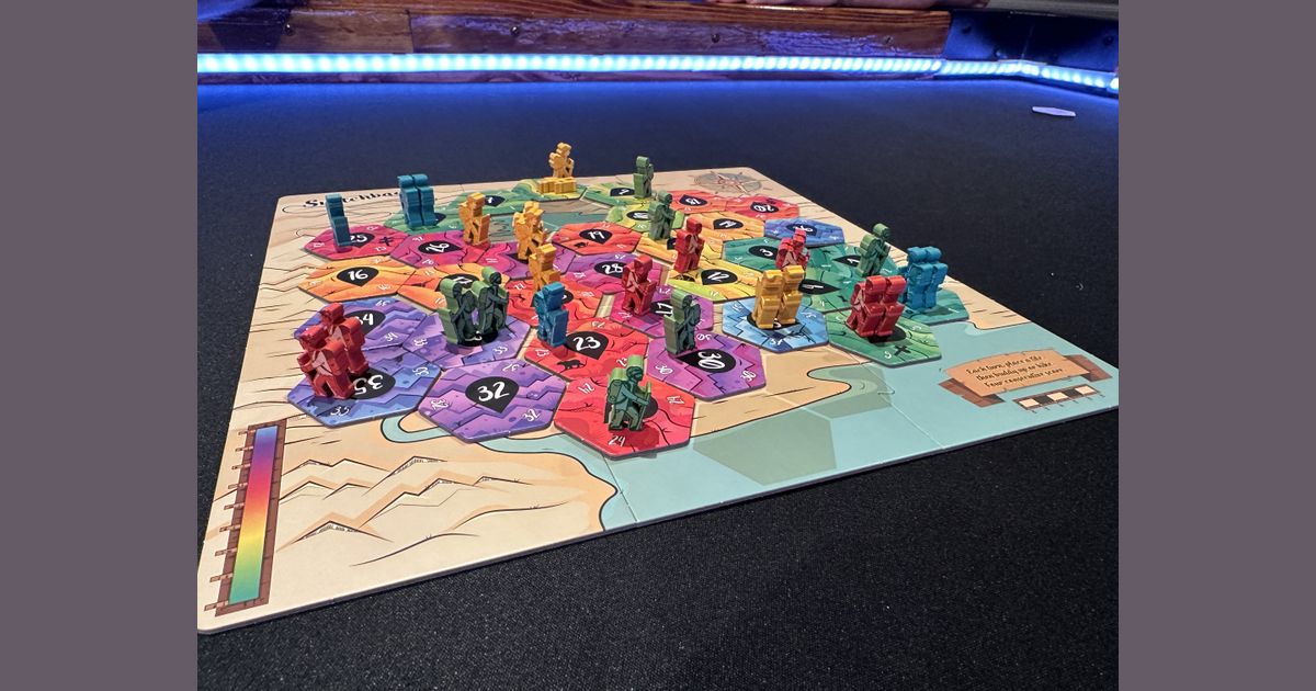 BoardGameGeek