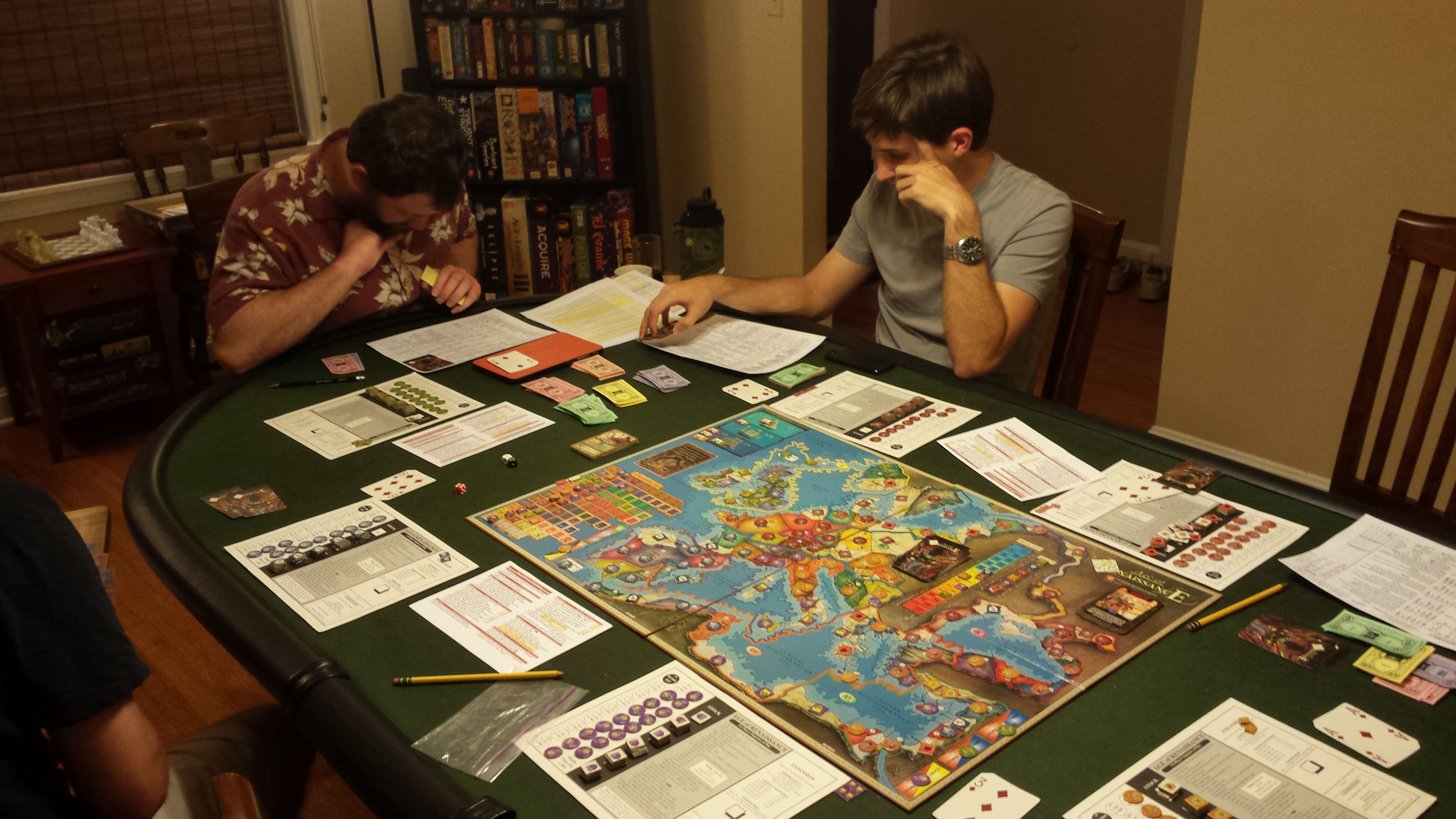 BoardGameGeek
