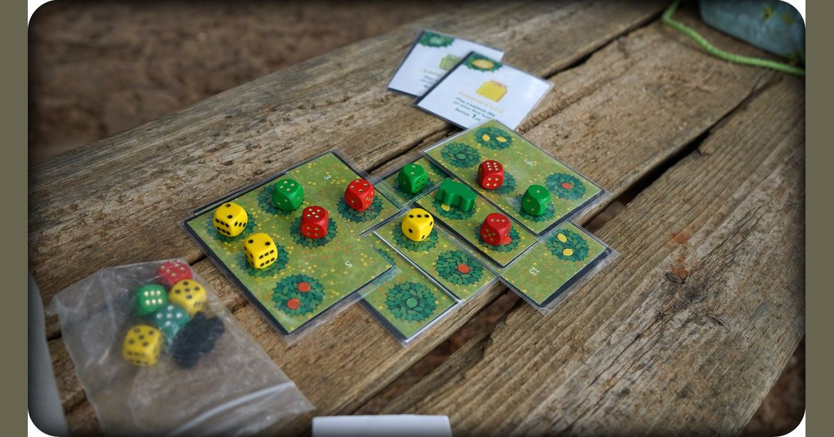 ...dwarven fire under the tree... | Browsing Games | RPGGeek