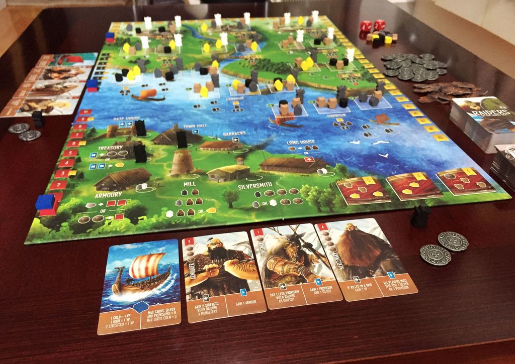 BoardGameGeek