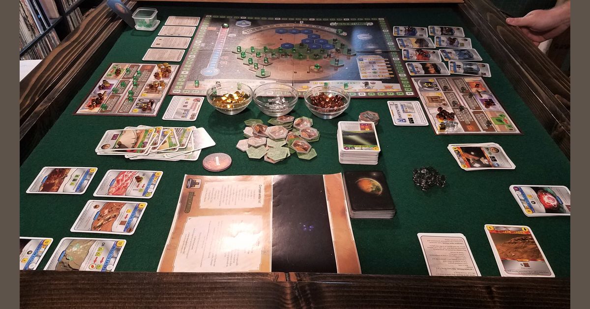 Runebound renaissance. | This Board Game Life | RPGGeek