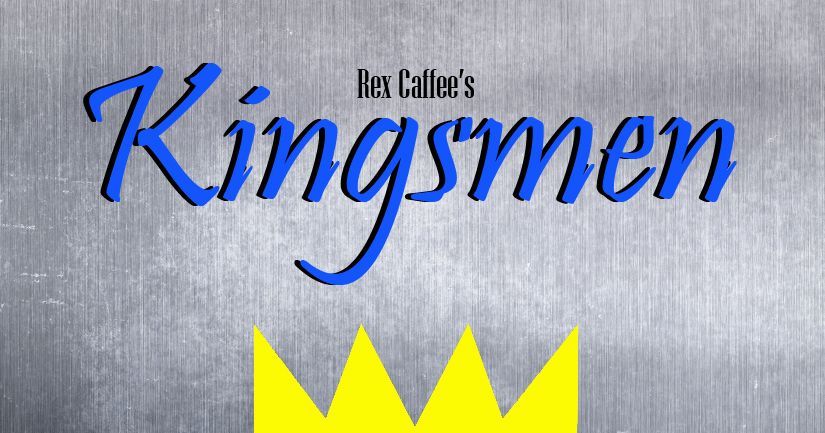 Kingsmen | Board Game | BoardGameGeek