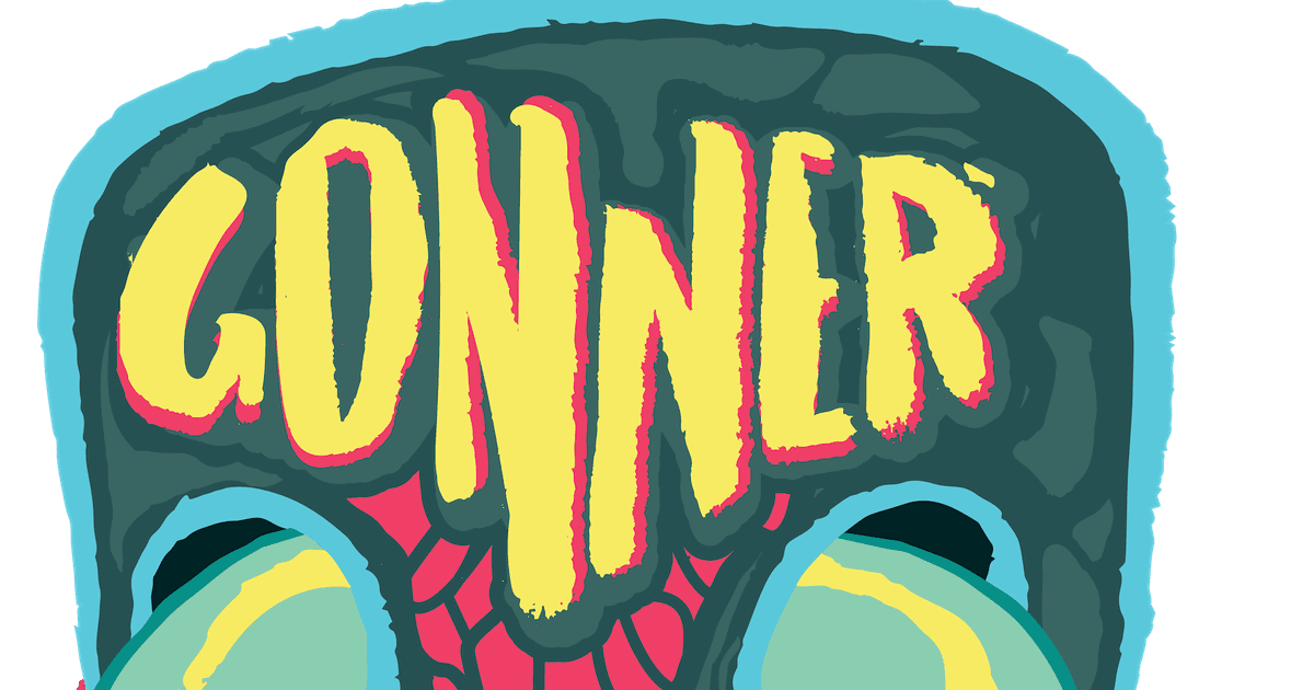 GONNER 2 | Video Game | VideoGameGeek