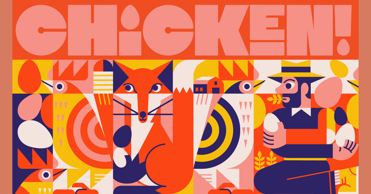 Chicken! Review | Chicken!