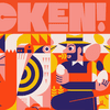 Chicken! | Board Game | BoardGameGeek