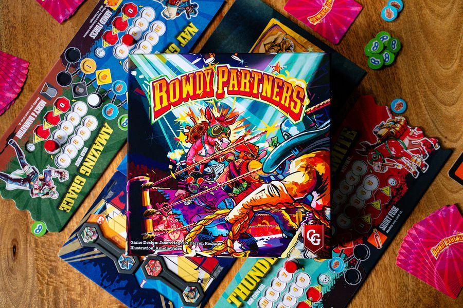 BoardGameGeek