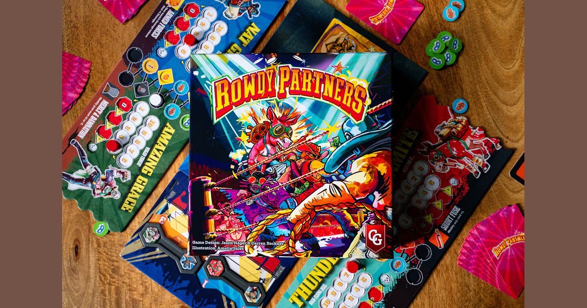 BoardGameGeek