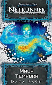 Android: Netrunner – Mala Tempora | Board Game | BoardGameGeek