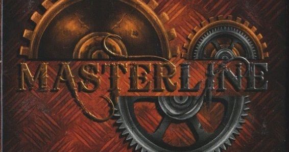 Masterline | Board Game | BoardGameGeek