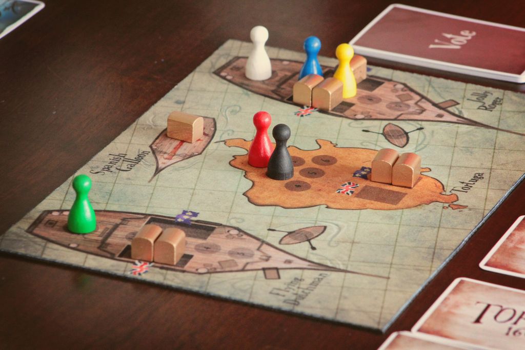 BoardGameGeek