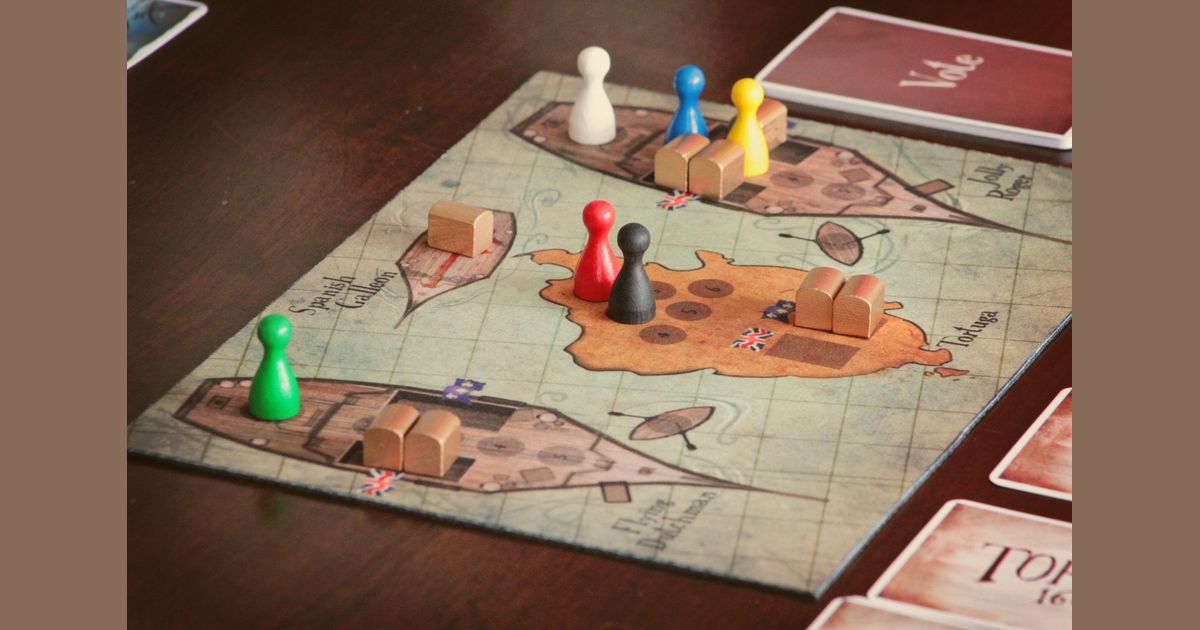 BoardGameGeek