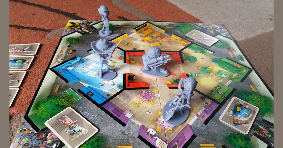 BoardGameGeek