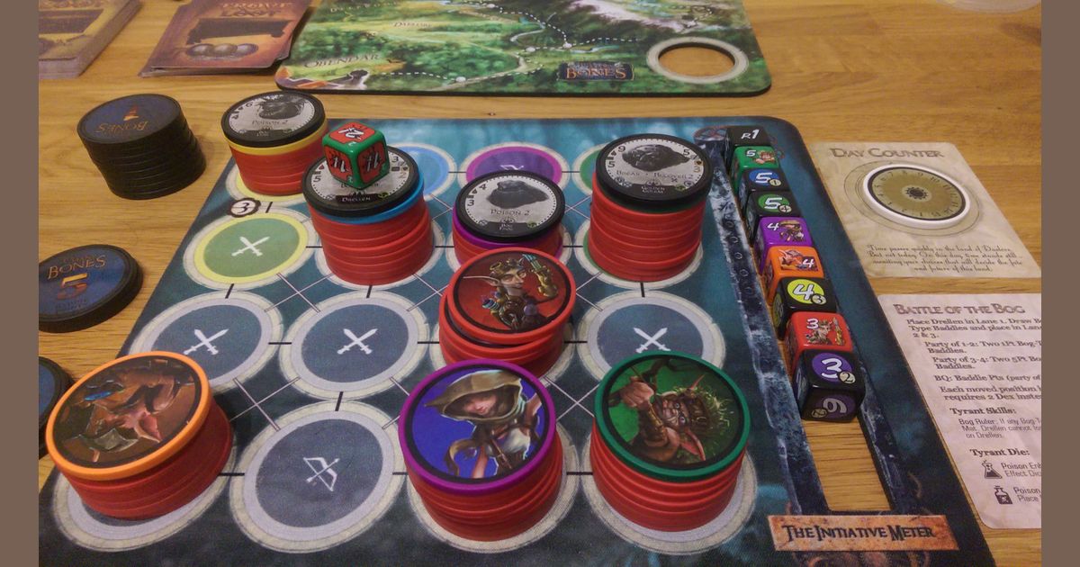 BoardGameGeek