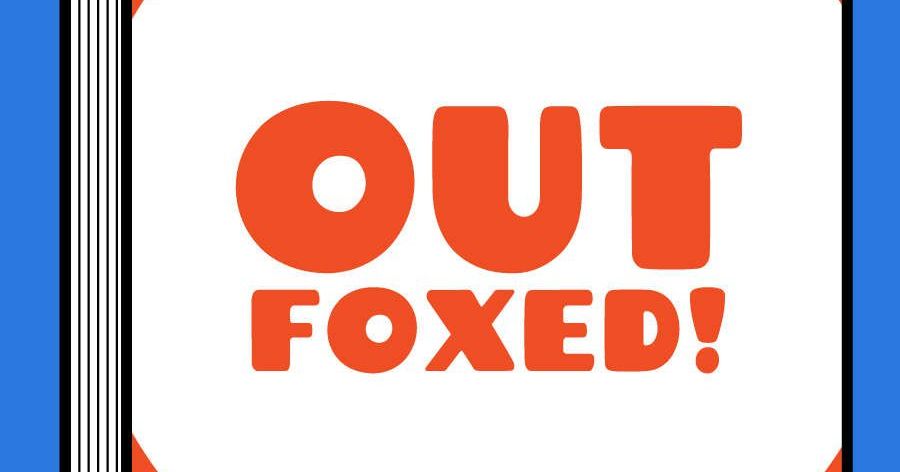 Outfoxed! | Board Game | BoardGameGeek