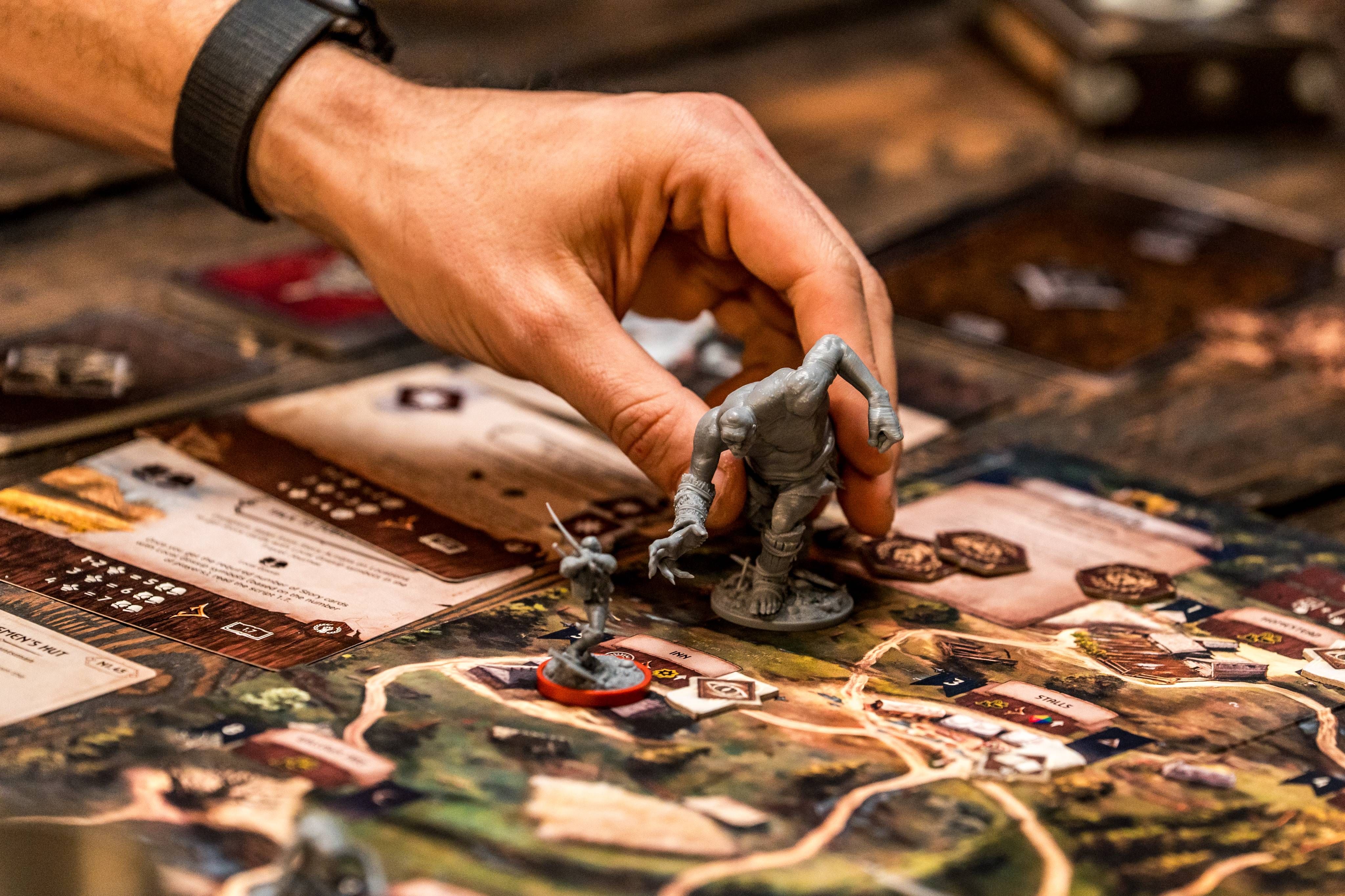 BoardGameGeek
