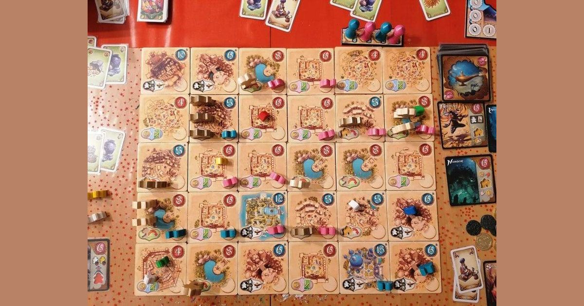BoardGameGeek