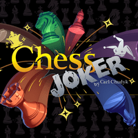 Chess Joker | Board Game | BoardGameGeek