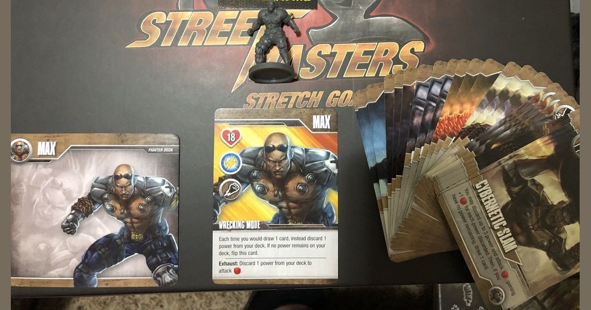 BoardGameGeek
