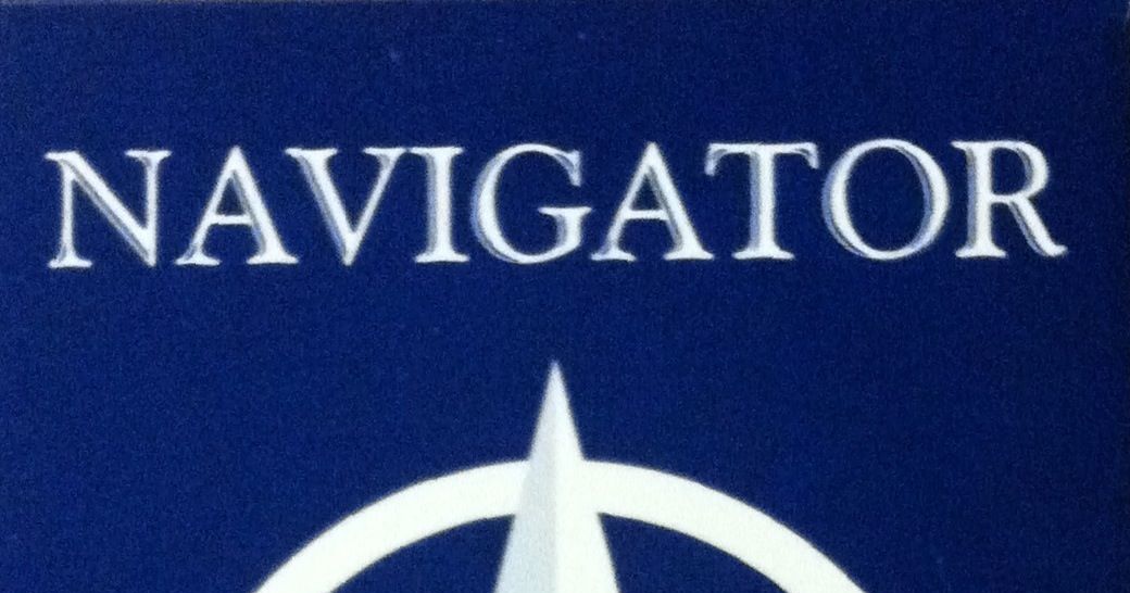 Navigator | Board Game | BoardGameGeek