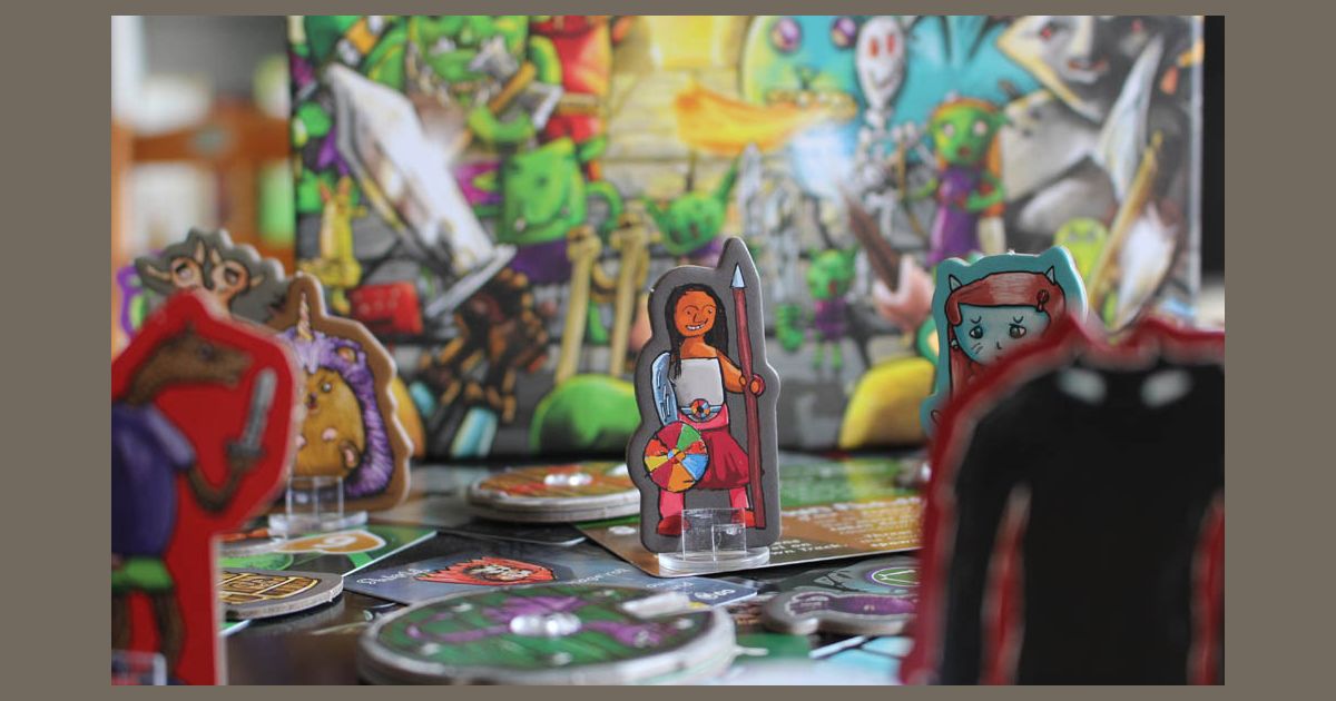 BoardGameGeek