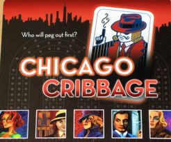 Chicago Cribbage | Board Game | BoardGameGeek