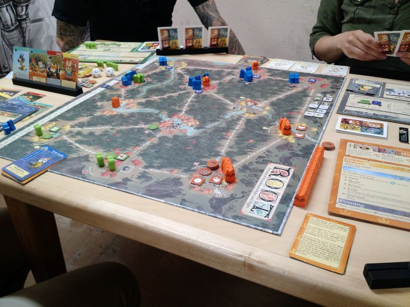 BoardGameGeek