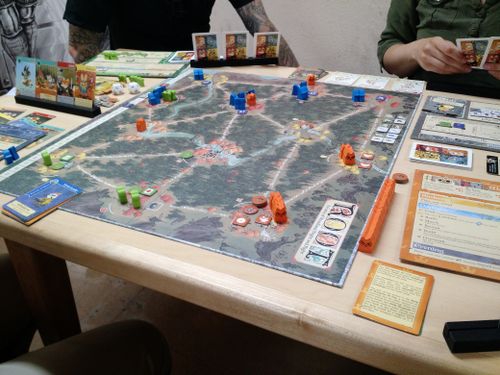 BoardGameGeek