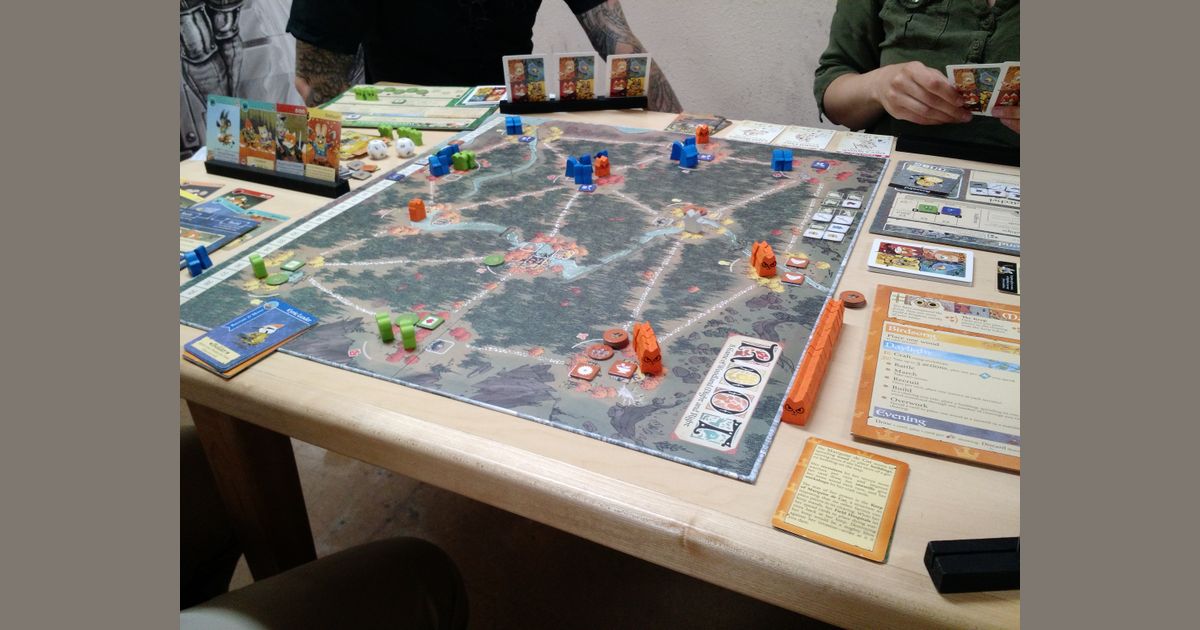 BoardGameGeek