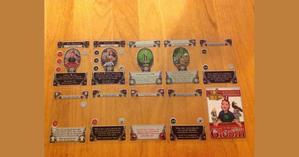 BoardGameGeek
