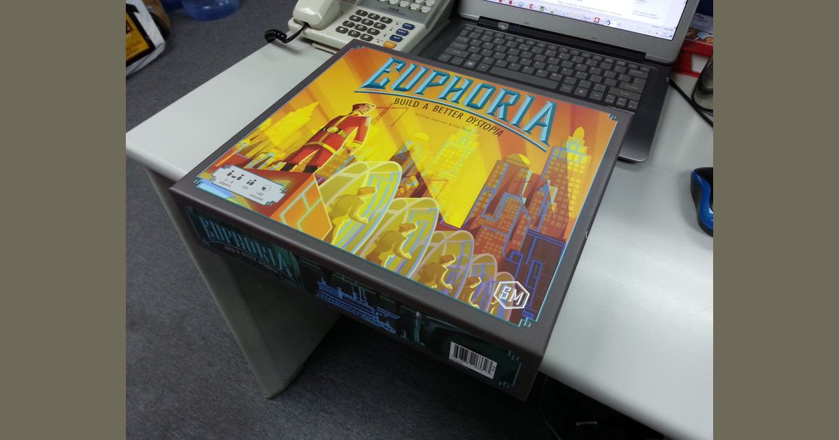 BoardGameGeek