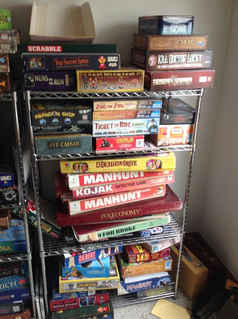 BoardGameGeek