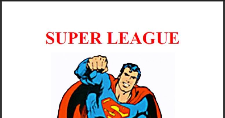 Superman | Board Game | BoardGameGeek