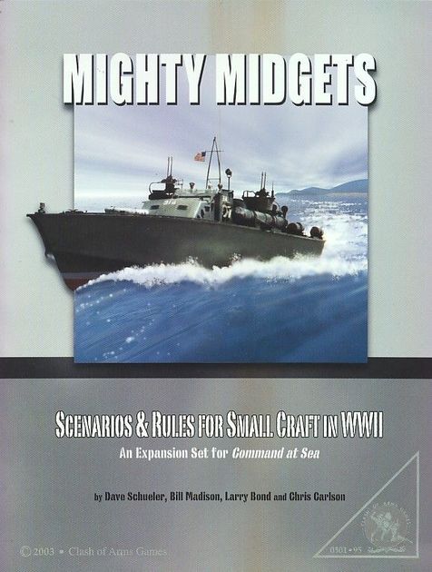 Lets look at the midgets of the fleet during WW2 -long look | Mighty ...