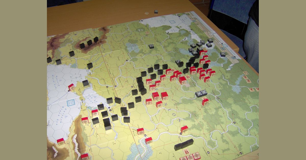 BoardGameGeek