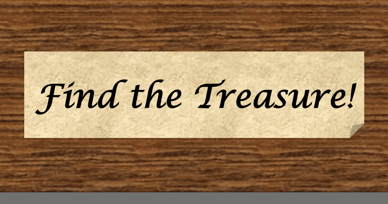 Find the Treasure: The Card Game | Board Game | BoardGameGeek