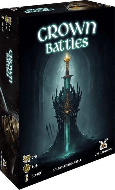 Differences between Crown Battle and Wizard? | Crown Battles: Claim the ...