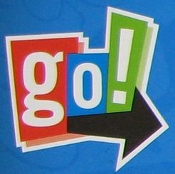 Go! Games | Board Game Publisher | BoardGameGeek