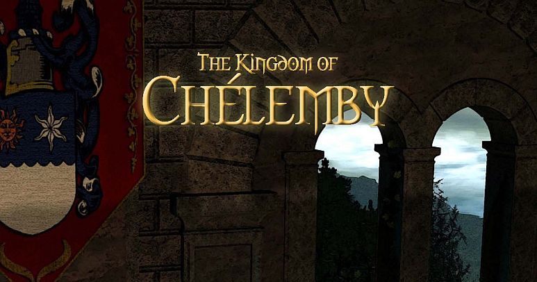 Kingdom of Chelemby | RPG Item | RPGGeek