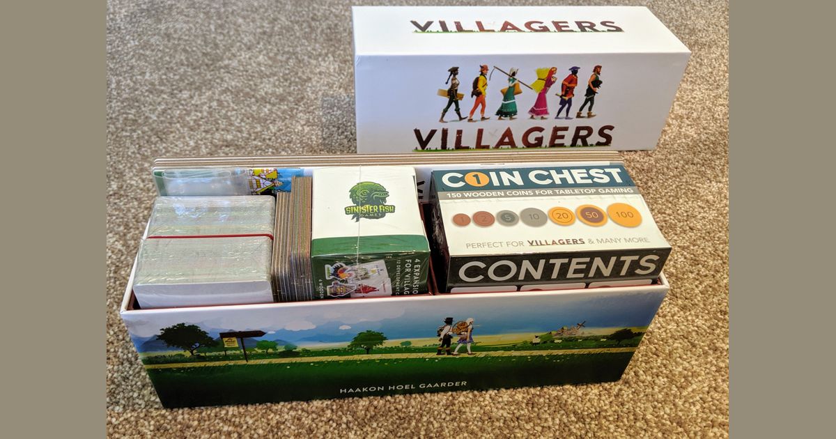 BoardGameGeek
