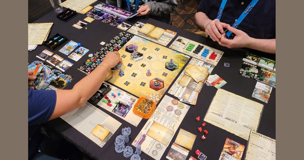BoardGameGeek