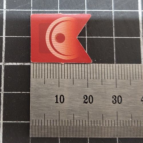 Token (and mini) sizes? | Dune: Imperium