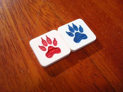 Mentis: The Wolf | Board Game | BoardGameGeek