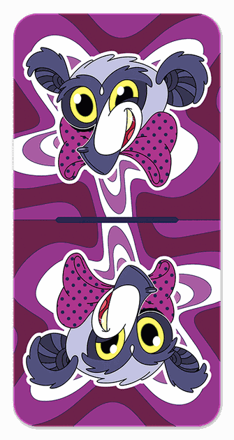 Lemur: Double Lemur | Board Game | BoardGameGeek