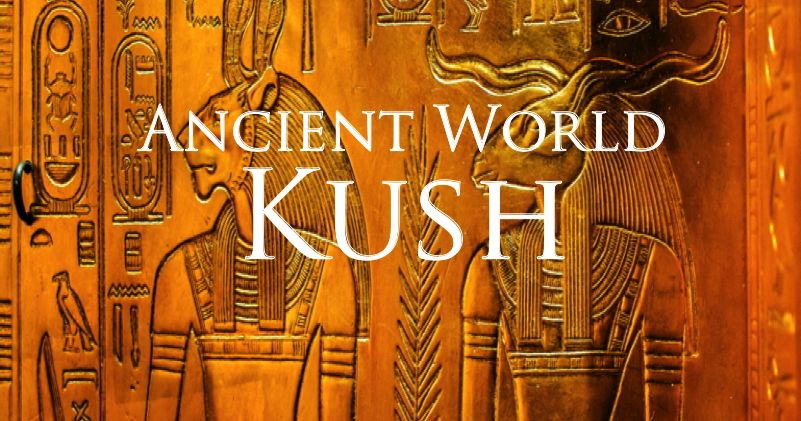 Kush | Board Game | BoardGameGeek
