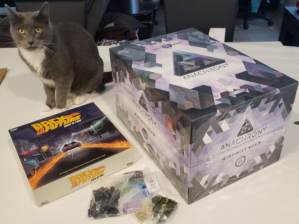 BoardGameGeek