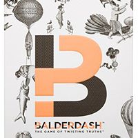 Balderdash | Board Game | BoardGameGeek