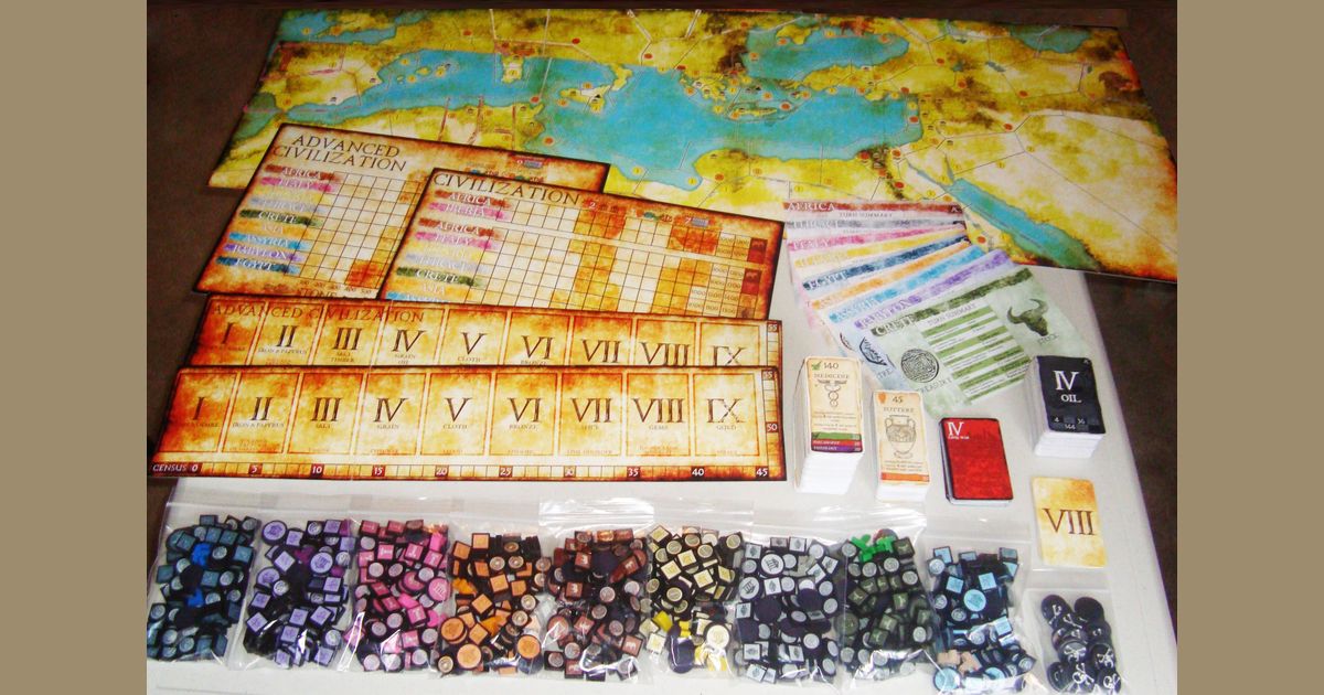 BoardGameGeek
