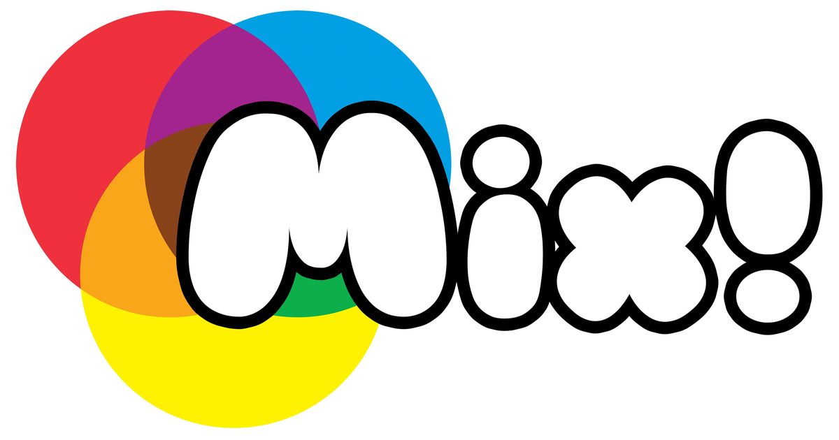 Mix! | Board Game | BoardGameGeek
